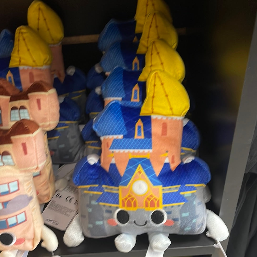 Copy of Funko Disney Cinderella’s Castle Plush – Kollectible Kings